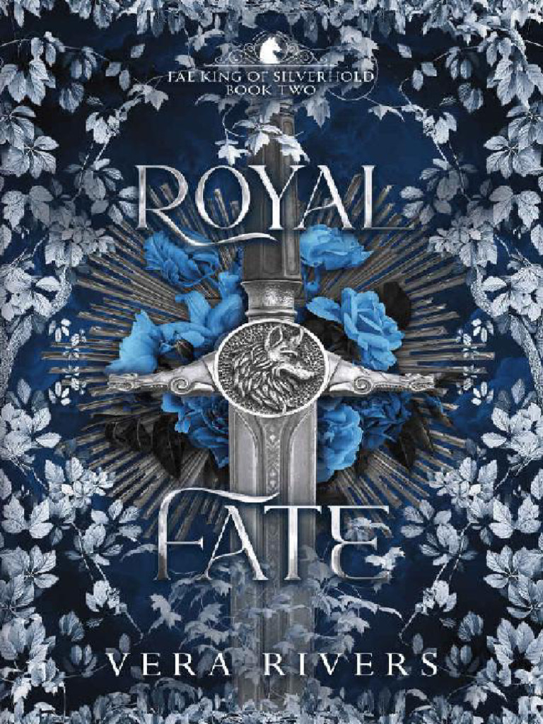 Royal Fate (Vera Rivers) (Z-Library) | PDF