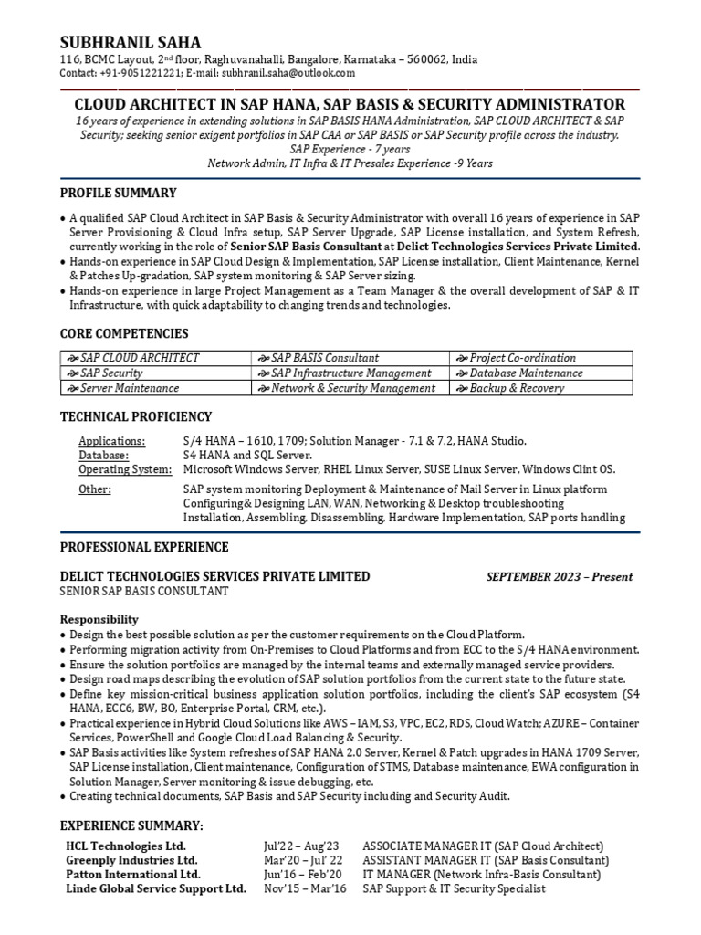 SUBHRANIL | PDF | Cloud Computing | Server (Computing)