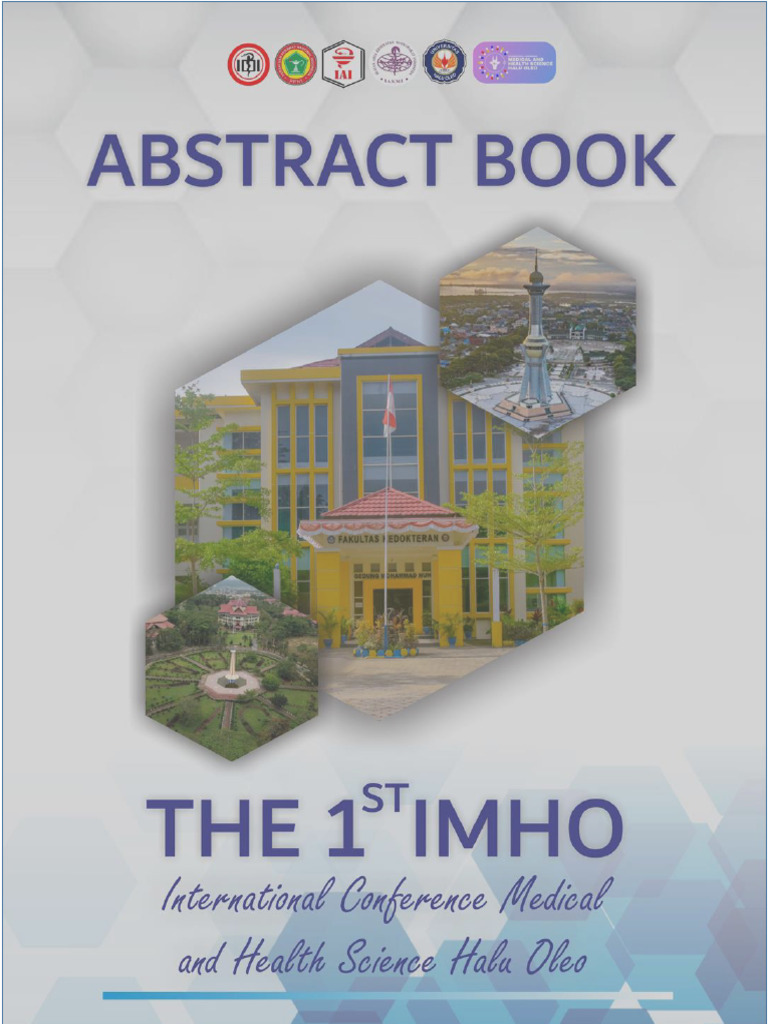 Abstract Book | PDF | Myocardial Infarction | Low Density Lipoprotein