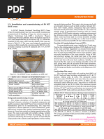 Steel Grade Equivalent Reference Guide | PDF
