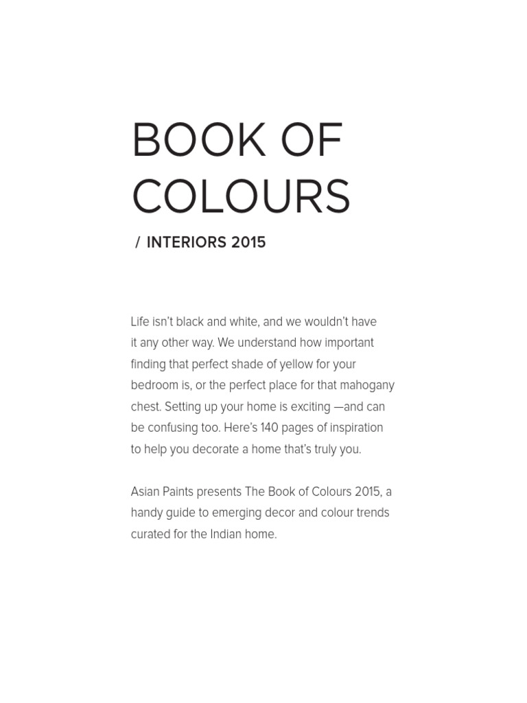 Contentdamasianpaintslanding Pagesdelhi Beautiful HomesRoyale Book of Colours - PDF 2 | Download ...