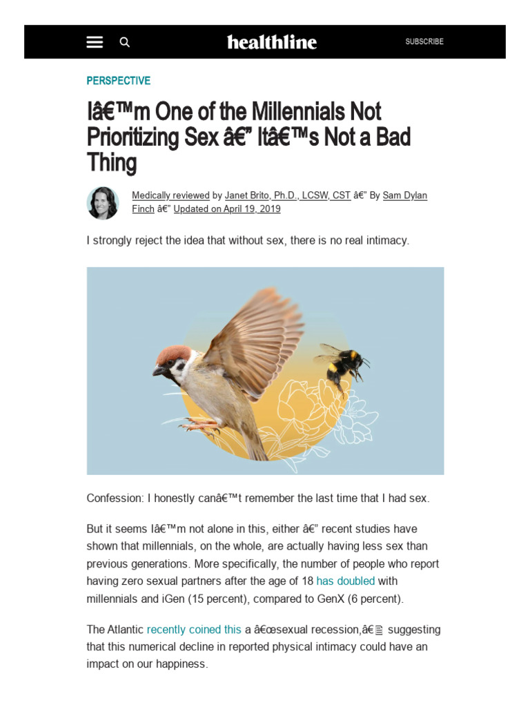 pdf24 Converted-6 | PDF | Intimate Relationships | Libido