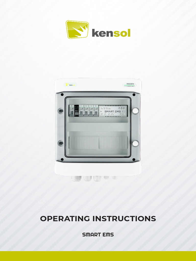 Instrukcja obsługi EN | PDF | Computer Network | Graphical User Interfaces