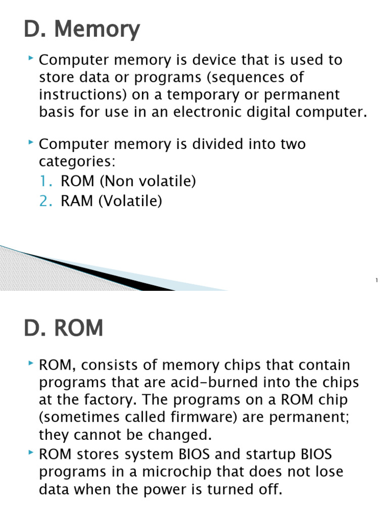 Computer Networking | PDF | Random Access Memory | Dynamic Random Access Memory
