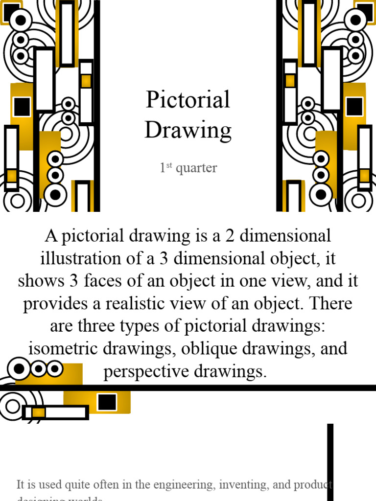 Techdraw 8 | PDF | Drawing | Technical Drawing