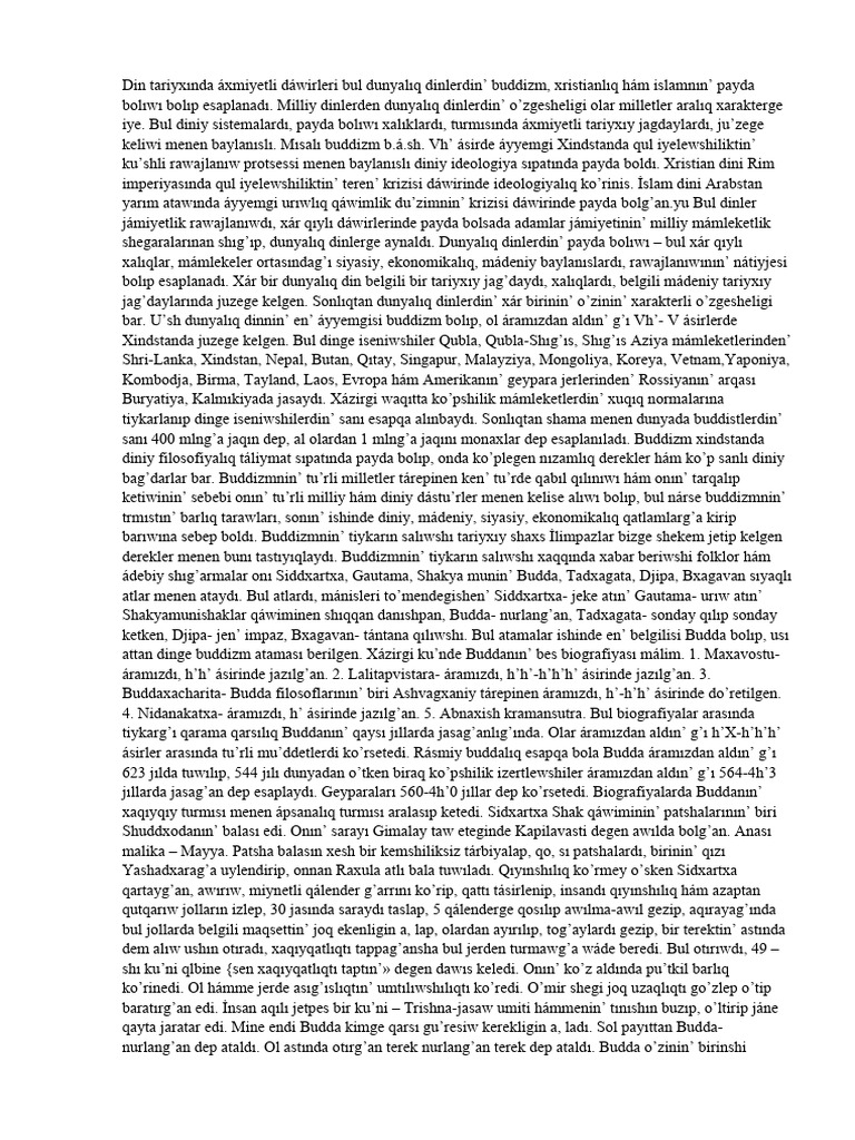 4 - Tema | PDF