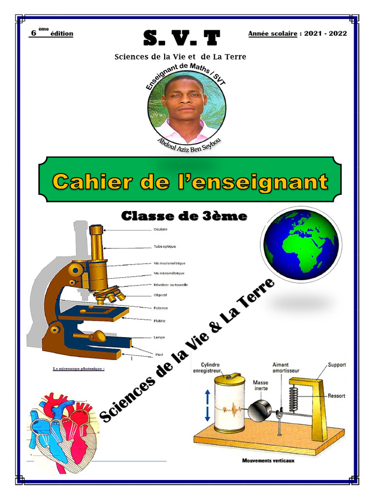 SVT_3é-6è_EDITN | PDF