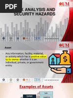 Joint Risk Assessment Tool - JRAT | PDF | Risk Management | Computing