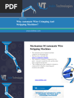 Catalogue HACINT MEGAINDUS 2023 Fully Automatic Machine | PDF | Power ...