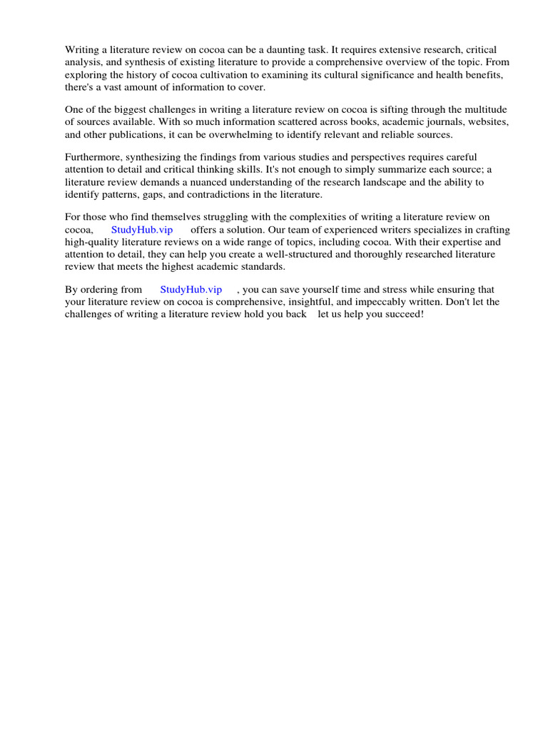 Literature Review On Cocoa | PDF | Class (Computer Programming) | Object (Computer Science)