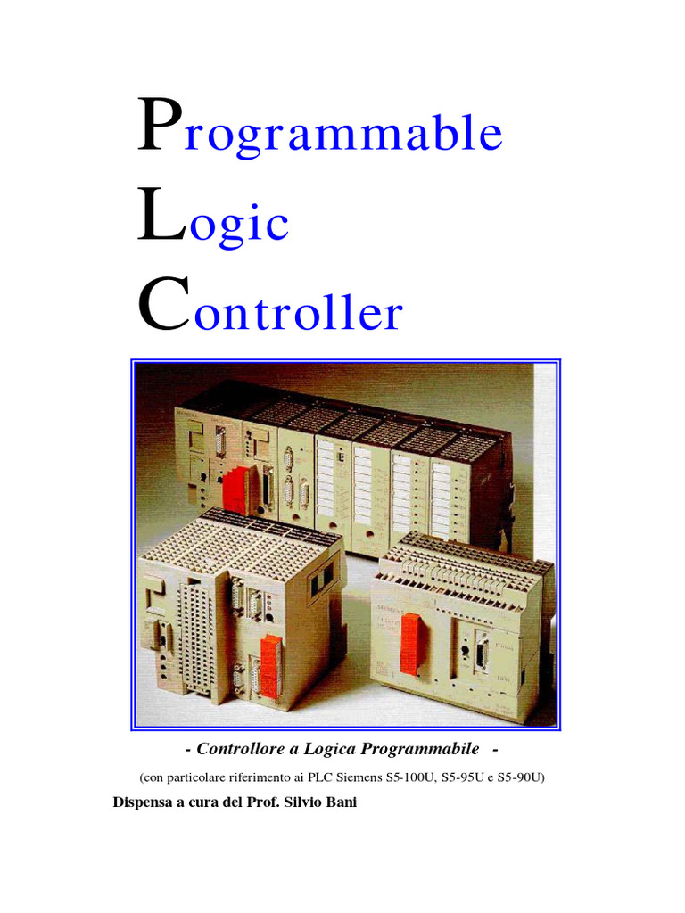 Plc Awl Pdf