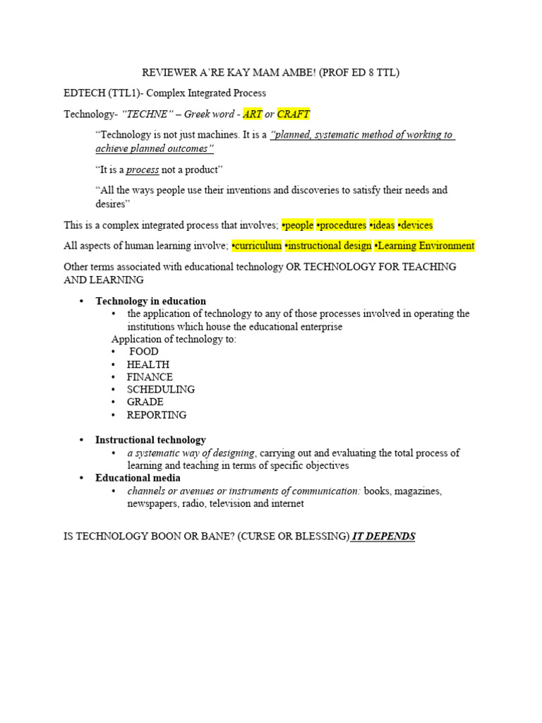 Reviewer Ttl Pdf Speed Newton S Laws Of Motion