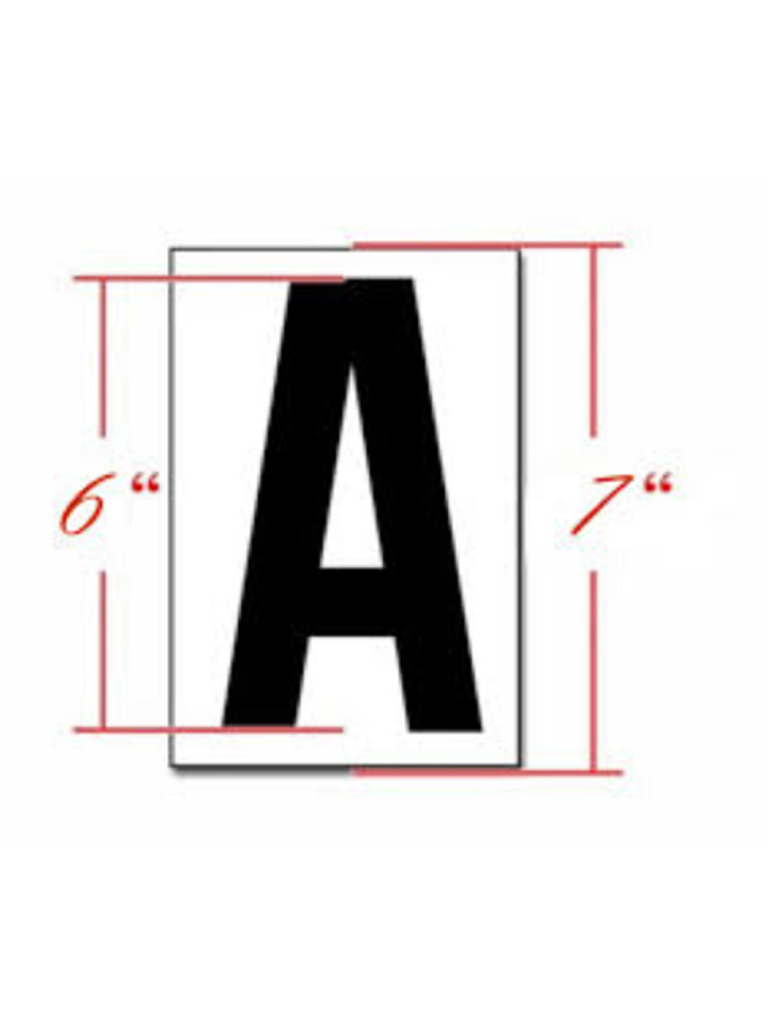 A Marquee Letter | PDF