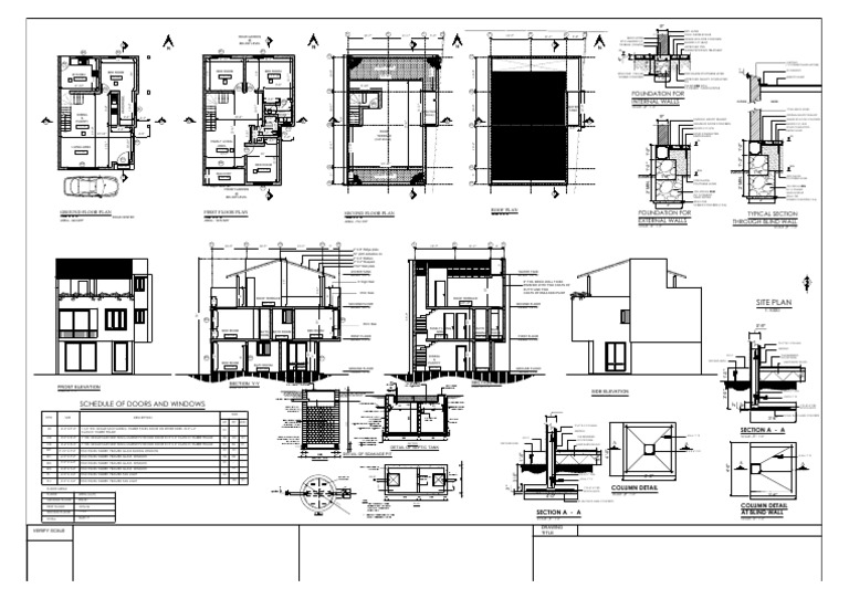 Final Floor Plan | PDF