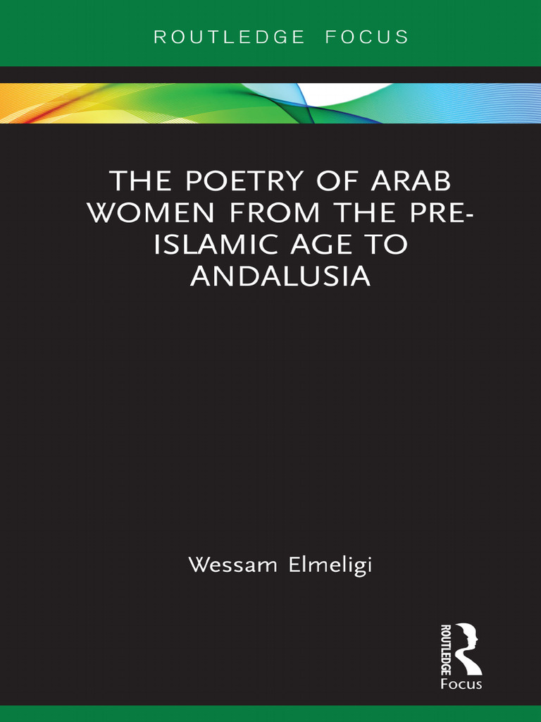 Arab Women Poets: A Historical Anthology | PDF | Translations | Poetry