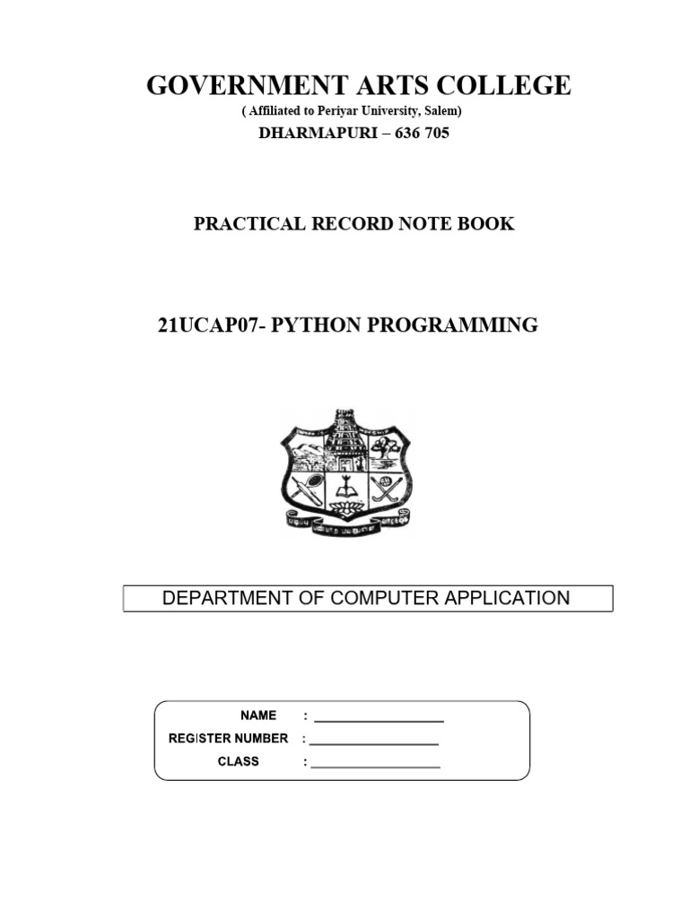 Font Page For Python | PDF | Business | Computers