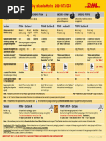 IATA Intl PI970 I PAX | PDF