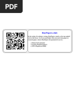 Chapter 2 Thesis Sample Review of Related Studies | PDF