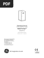 Error Code Description - UPS EATON | PDF | Power Inverter | Capacitor