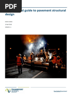 Austroads Pavement Technology Guide Part 2 | PDF | Road Surface | Road