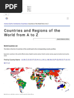 US Constitution Simplified For Kids | PDF | United States Bill Of ...