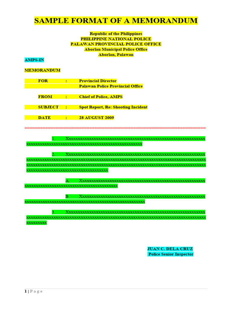 Sample Formats Copy Autosaved | PDF | Affidavit | Confession (Law)