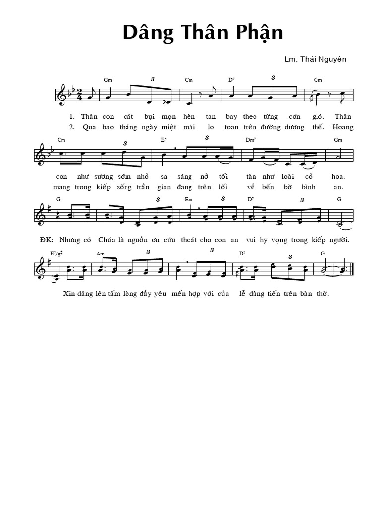 Dang Than Phan | PDF