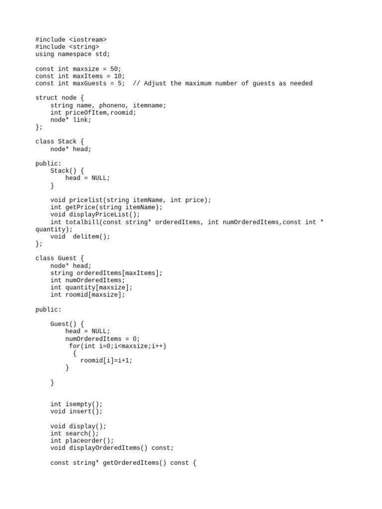Miniproject Pdf Computer Programming Software Engineering