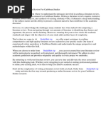 Checking Out Me History - John Agard | PDF | Poetry | Slavery