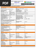 UPSC Mains Answer Sheet Blank 100 Pages Wo Numbers | PDF