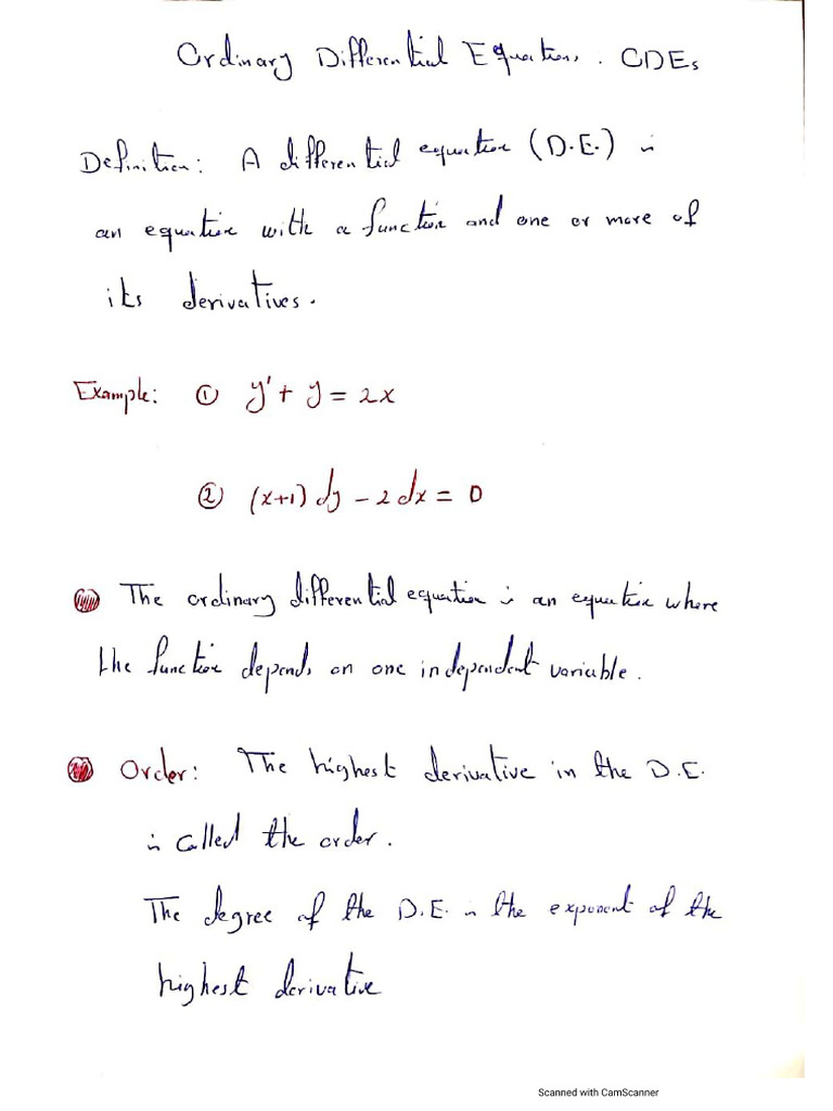 Classifications | PDF