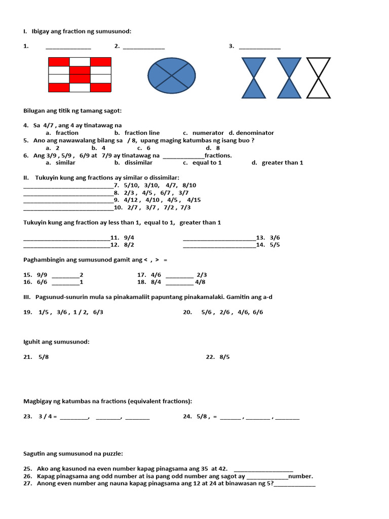 grade 3 math | PDF