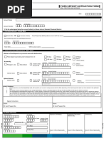 Sample CSV Bank Statement | PDF