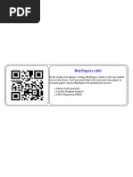 How To Write A Preliminary Literature Review Example | PDF ...