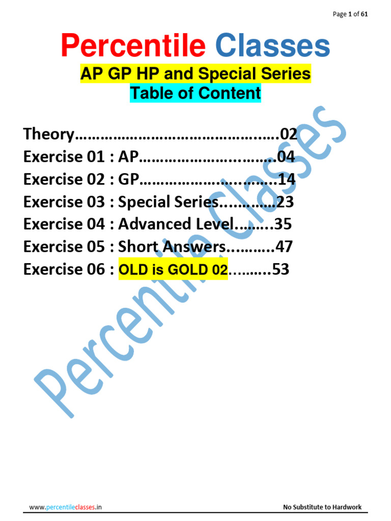 Ap GP HP 2024 | PDF