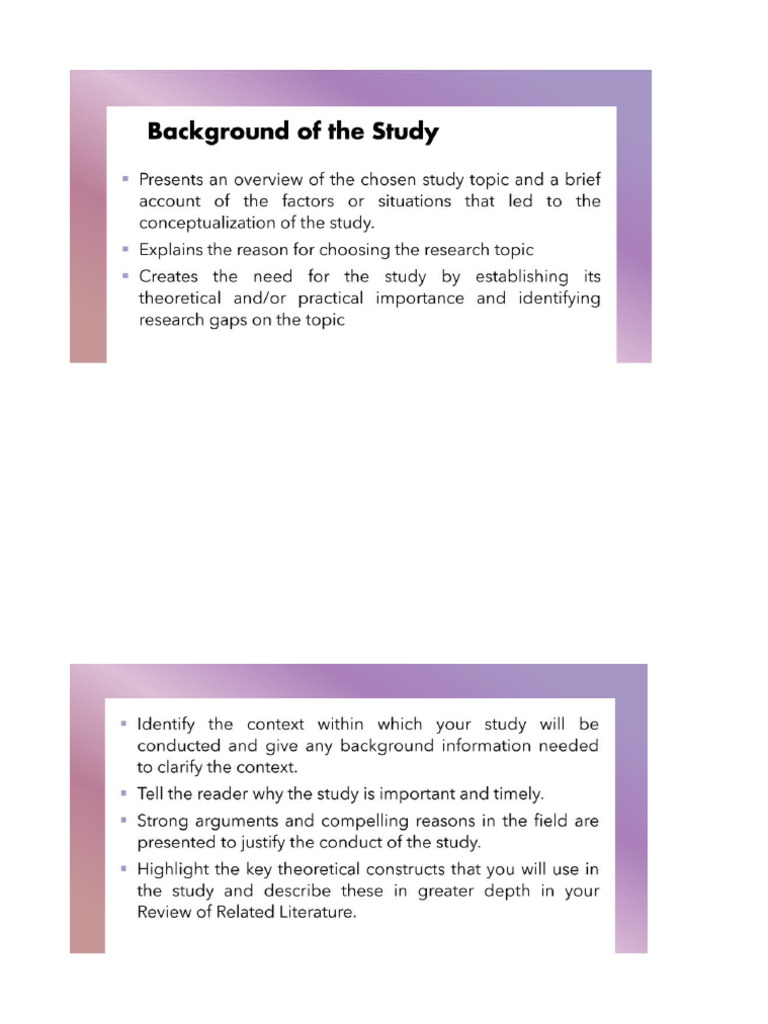 Research Guide | PDF