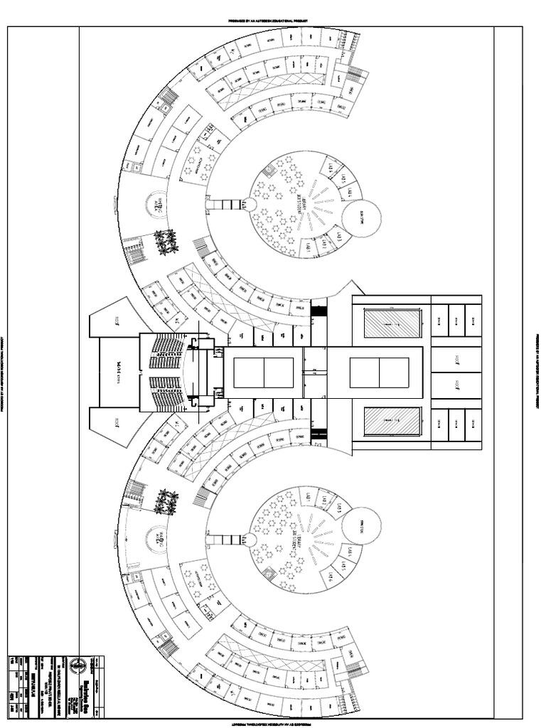 New School Layout2 | PDF