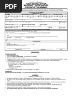 Mat2 Form | PDF | Miscarriage | Birth Certificate
