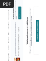 PROMIS Global-10 | PDF