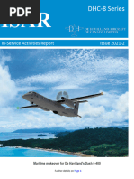 ARC-210 RT-2036(C) Airborne Radio Specs | PDF | Very High Frequency ...