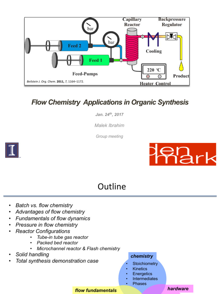 Ibrahim Small | PDF | Chemical Reactor | Fluid Dynamics