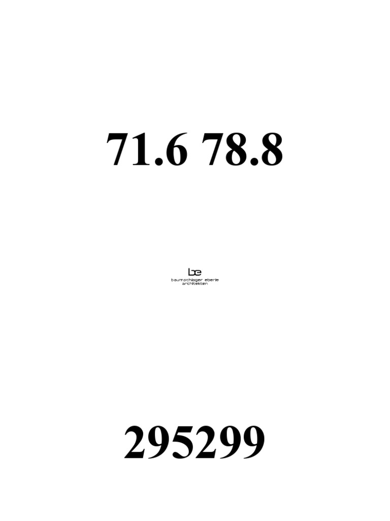 Idea of Building in 2226 | PDF