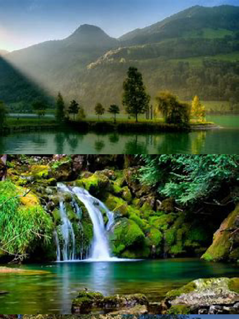Beautiful Images PDF | PDF