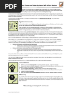 Start With Why | PDF