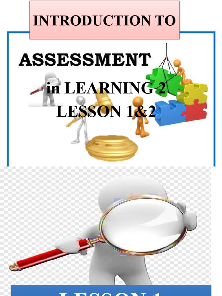 Understanding Alternative Assessment Methods | PDF | Educational Assessment | Learning