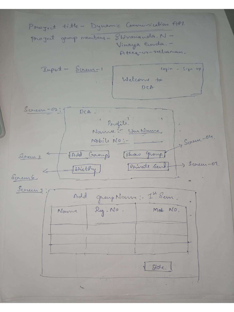 Dynamic Communication Api Download Free Pdf Microsoft Excel Automation
