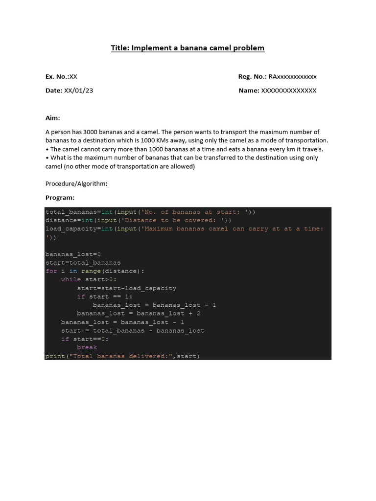 Ai Lab | PDF | Applied Mathematics | Algorithms