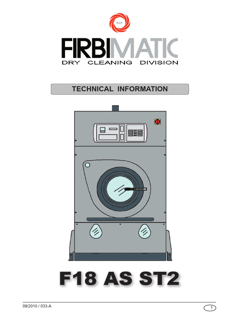 F18 AS ST2 Technical Specs & Info | PDF | Energy Technology ...