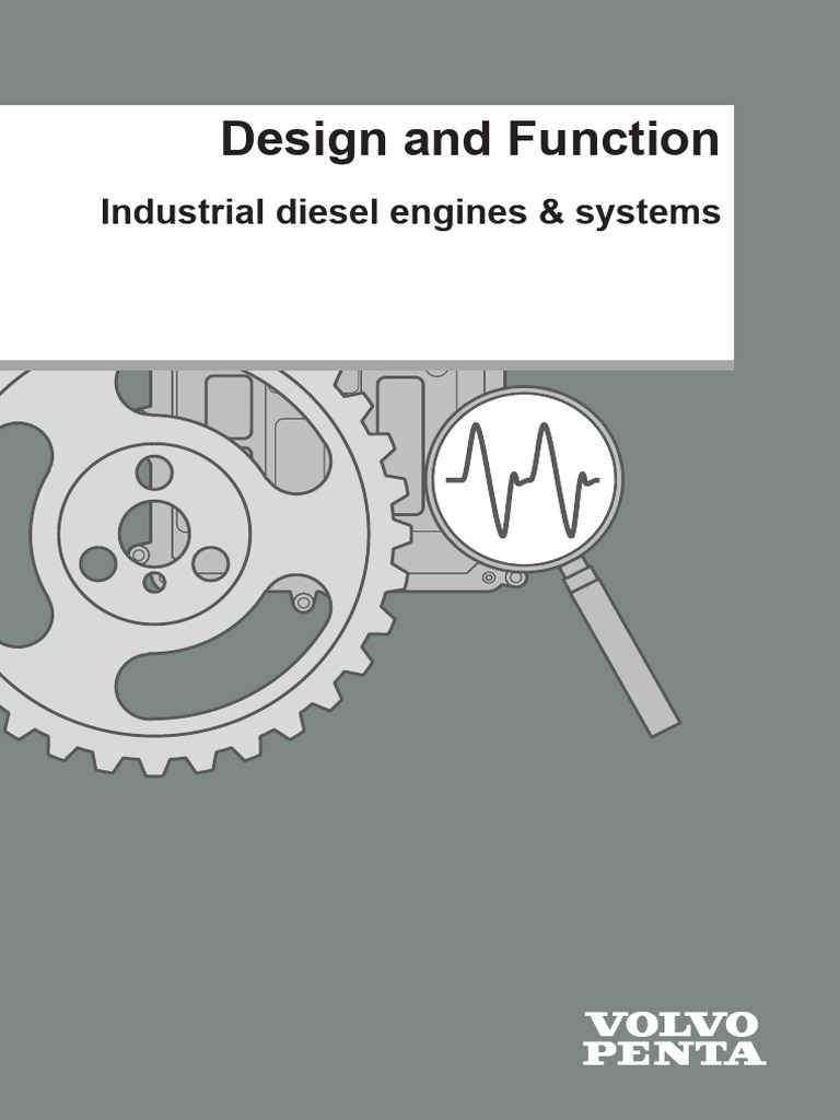 EN - Design and Function | PDF | Internal Combustion Engine | Fuel Injection