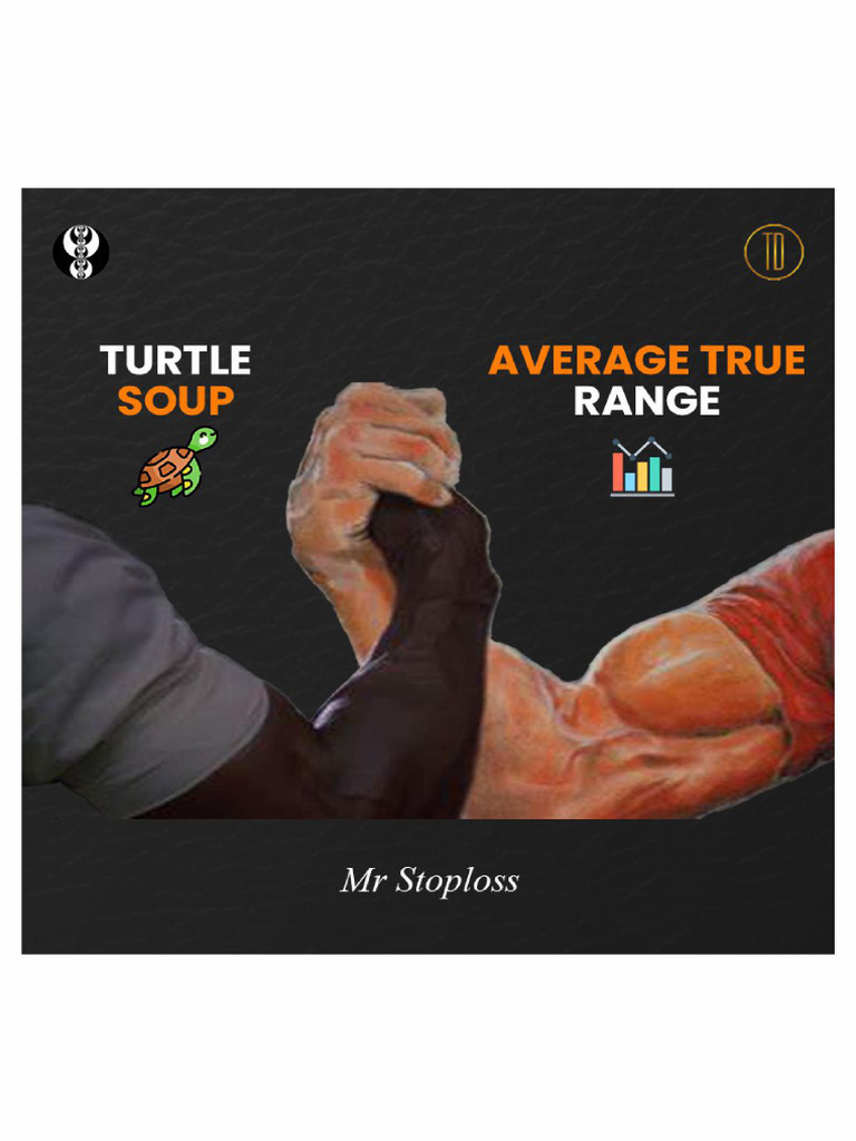 Ict Turtle Soup | PDF